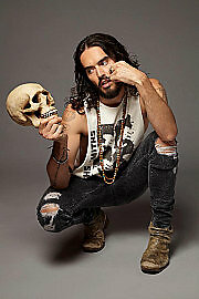 Brand - A Second Coming (DVD, 2015) for sale online | eBay UK