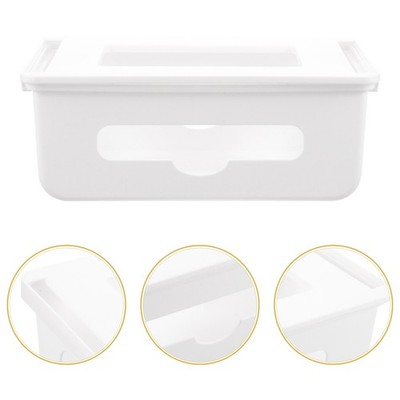 Under Desk Small Drawer Organizer Multi-purpose Under Desk Storage ...