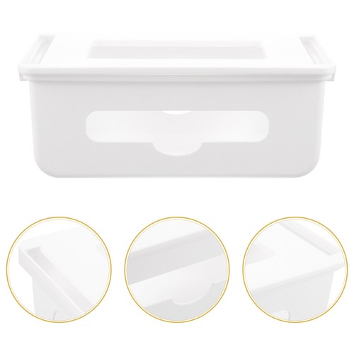 Under Desk Small Drawer Organizer Multi-purpose Under Desk Storage ...