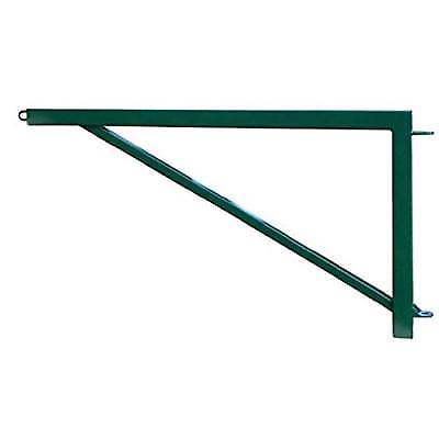 Origin Point First Defense Driveway Barrier Gate Green for sale online ...