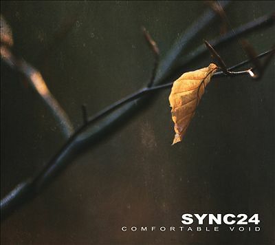 Comfortable Void by Sync24 (CD, 2019) for sale online | eBay