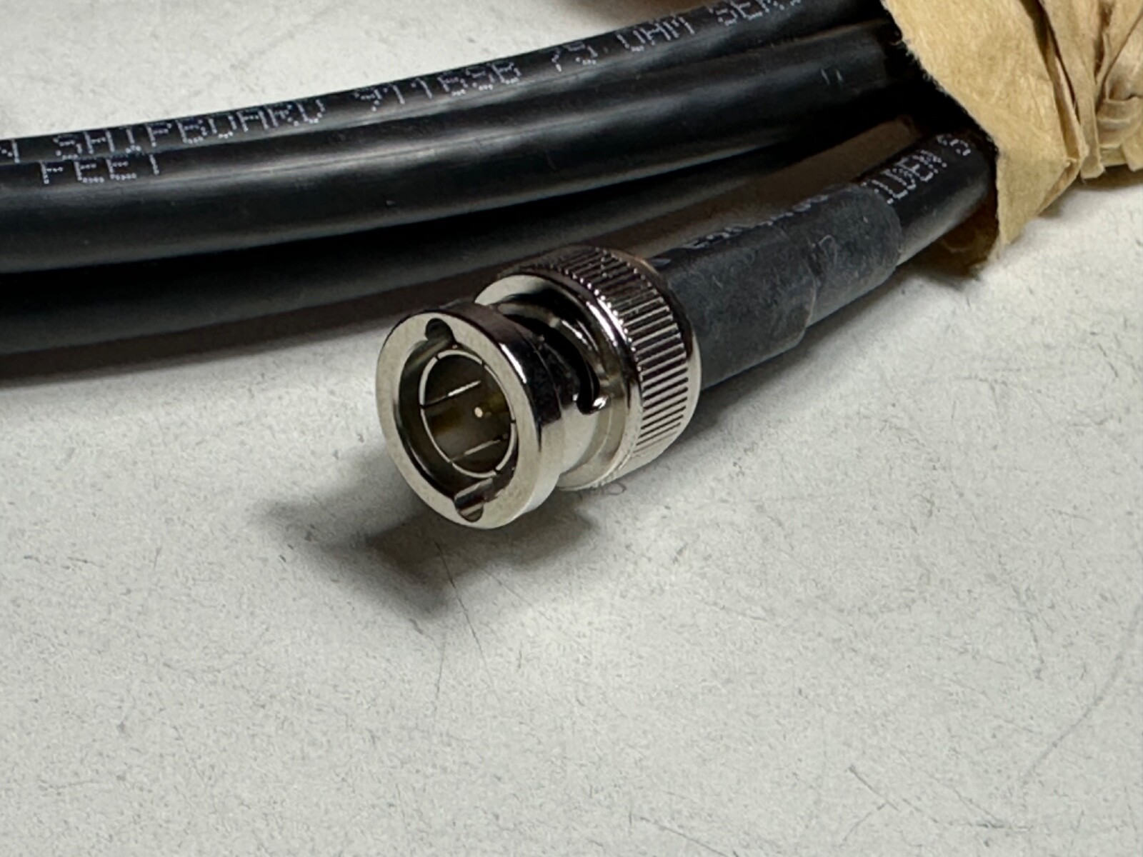 FLIR High Definition Coax HD-SDI 3m Cable for the M364C & M364C LR ...