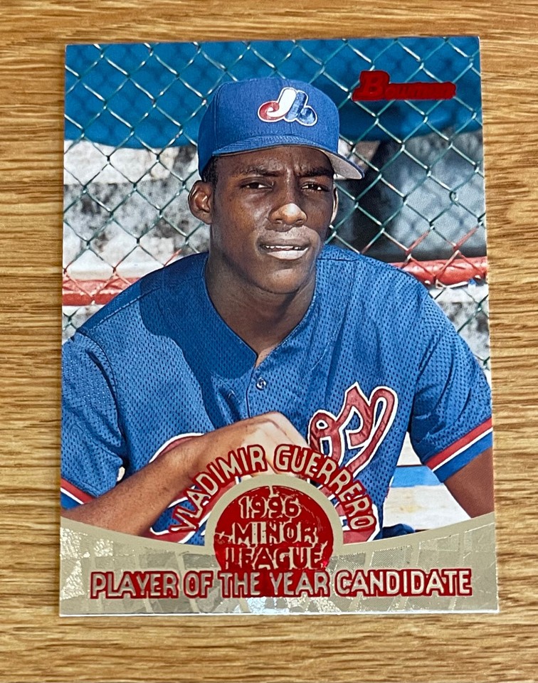 Hall of Famer HOF Insert Singles 1990s 2000s Mike Piazza Frank Thomas ...