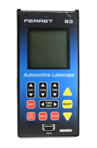 Ferret 95 Automotive Labscope Multimeter Smart Diagnostics | eBay
