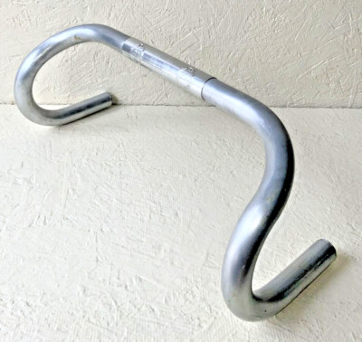 Handlebars - Road Champion Drop Bar - Nelo's Cycles