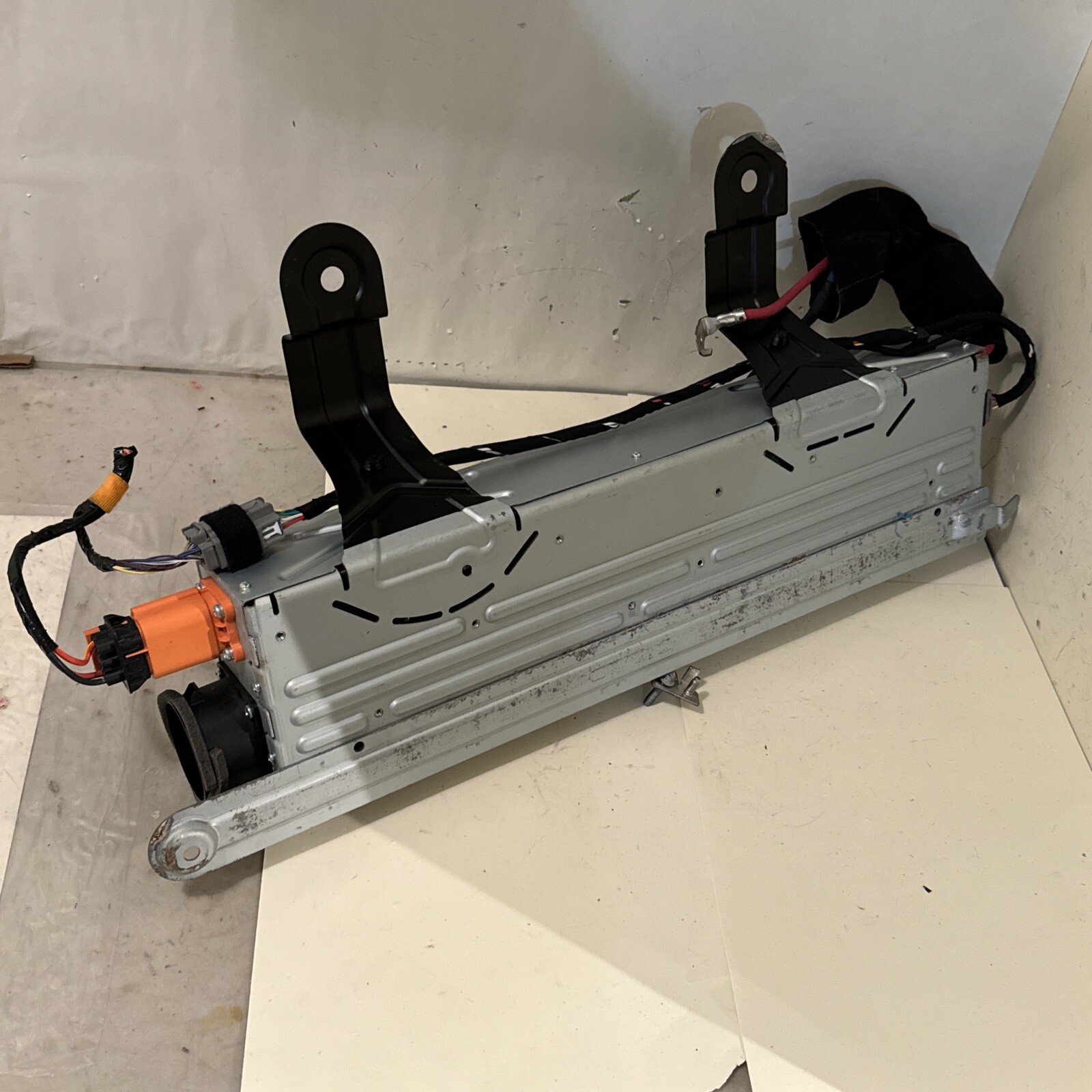 2021 FORD F150 RAPTOR HIGH VOLTAGE INVERTER OEM NU5T-19J254-AA | eBay