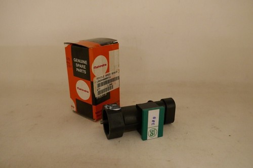 OEM Mahindra Vehicle Speed Sensor 1302AAA00971N ROXOR | eBay