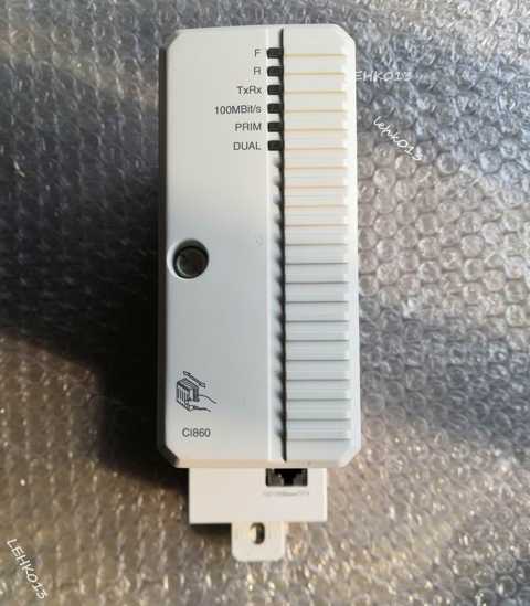 1PCS NEW CI860 CI860K01 3BSE032444R1 via DHL or FedEx | eBay