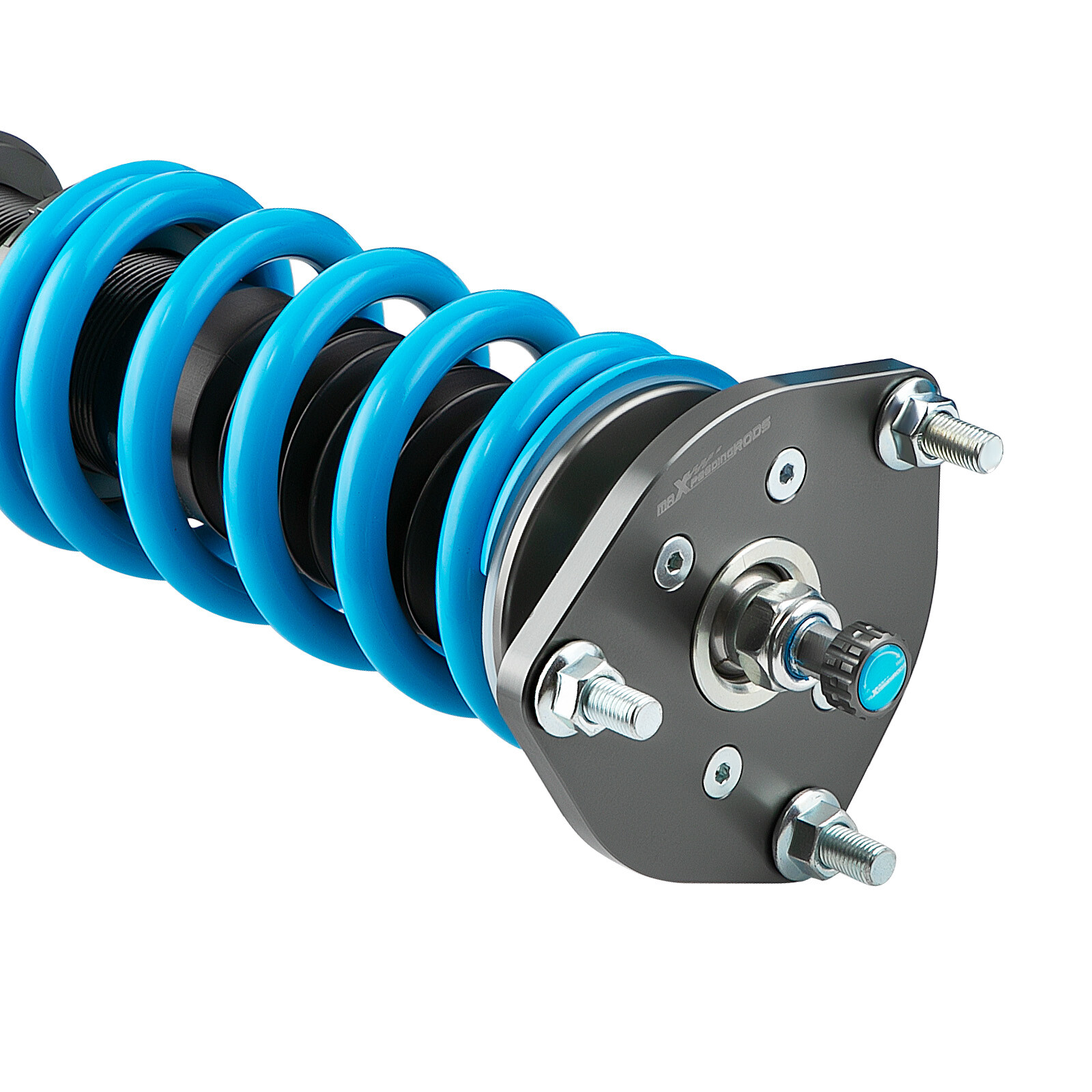 Full Coilovers Suspension Kit For Acura RSX 2002-2006 Adjustable Height ...