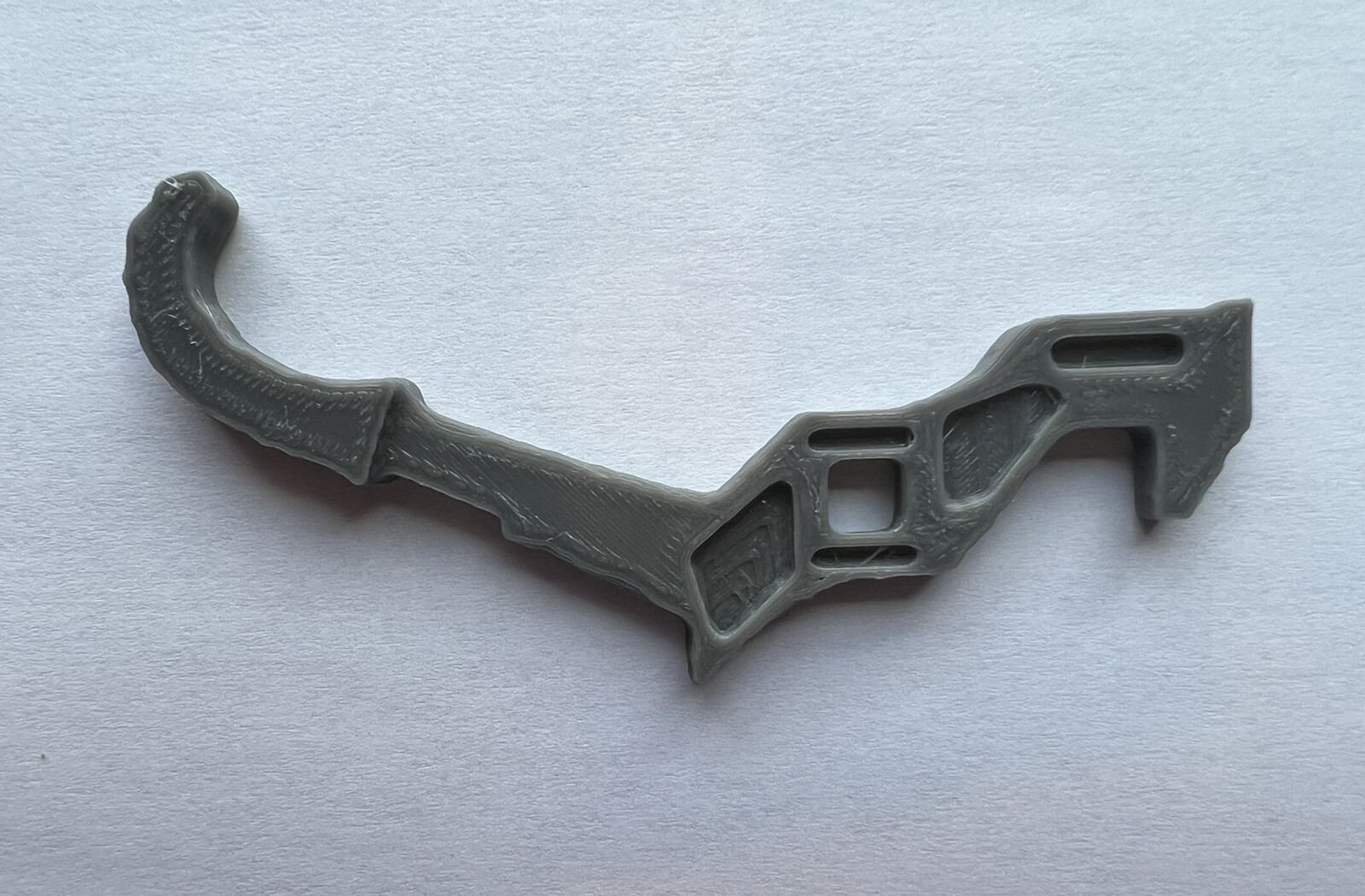 Pella Door Screen Latch - Sliding Screen Door Long Handle | eBay