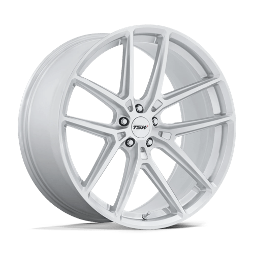 TSW TW006 IMOLA 22X10.5 5X114.3 38 72.56 Wheel/Rim | eBay