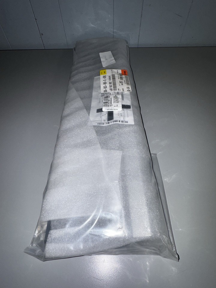 2018-2020 Audi Q5 Rear Left Door Lower Molding Panel Trim OEM 80A-853 ...