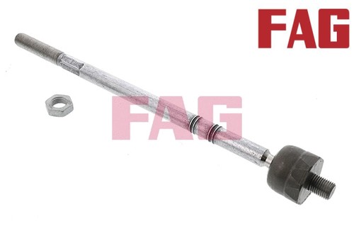 FITS BOTH SIDES/ FRONT TIE ROD END STEERING JOINT 840 0407 10 FAG I ...