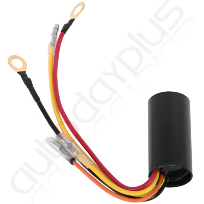 Time Delay Relay Electrical Time Delay Module For John Deere 345 ...