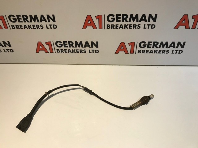 VW Polo SKODA FABIA Seat IBIZA 1.2 12v Exhaust Lambda Oxygen Sensor ...