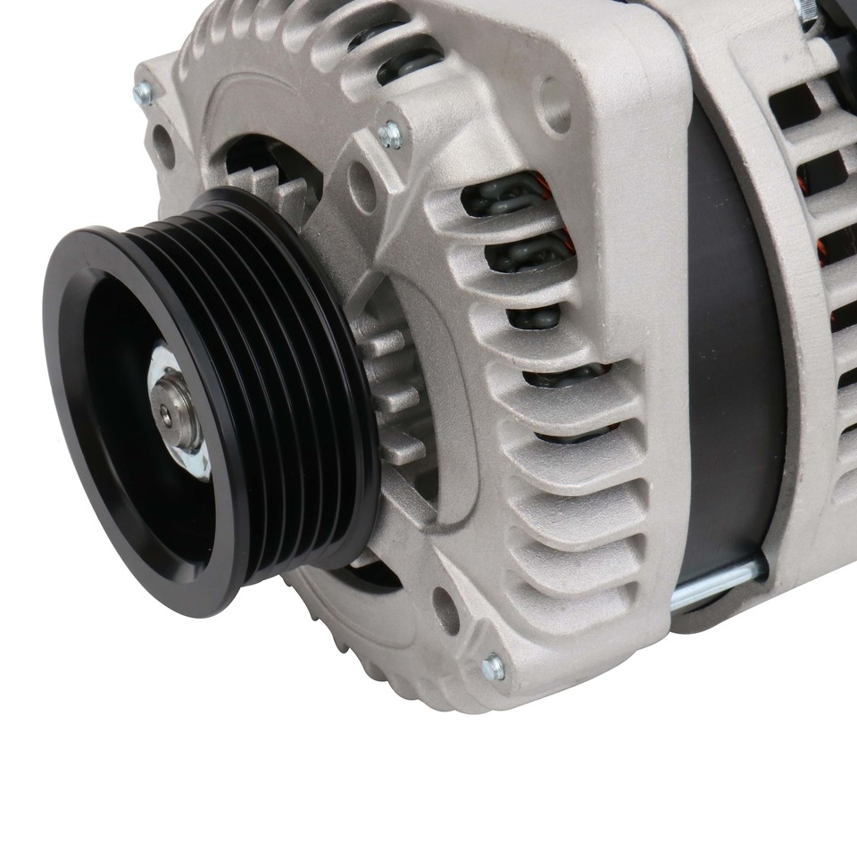 Alternator For 09-12 Acura RL TL 08-10 Honda Odyssey V6 3.5L 3.7L 31100 ...