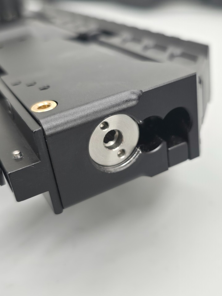 FX DRS Hammer spring lock | eBay