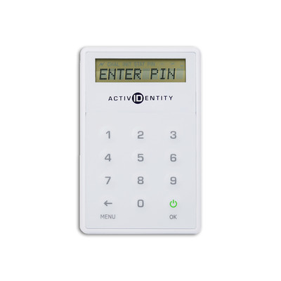 HID / ActiveIDentity Token V2 | eBay.de