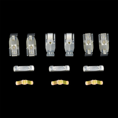 LA5FF431 Contact Kit used for Telemecanique LC1F115 LC1F150 contactor ...
