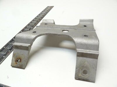 1999 Ski-Doo Engine Support Plate - Summit 700 '99 Skidoo OEM | eBay