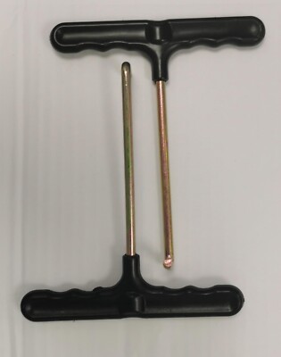 Tension Spring Hook T-Handle Spring Puller Removal Car Parts Motorcycle ...
