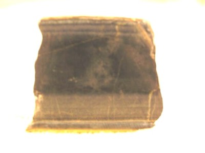 Hawks eye blue tigers eye slab slice 2x2x0.25" jg50 | eBay