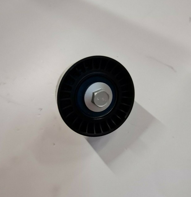 Genuine Jaguar Ftype XE All XF Fpace Driveshaft & Pulley Idler 65mm ...