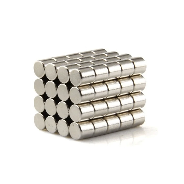 Very Strong Neodymium Magnets - Disc, Block, Cylinder, Countersunk ...