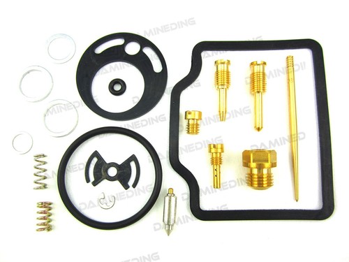 305 CA77 C77 Dream Carburetor Carb Rebuild Kit set 1961 - 1969 Touring ...