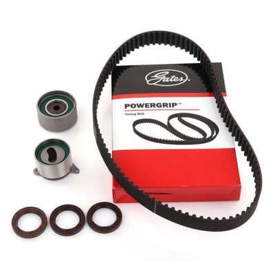 Timing Belt Kit For Kia Credos G11 5/98-4/01 Sportage JA 12/96-6/04 FE ...