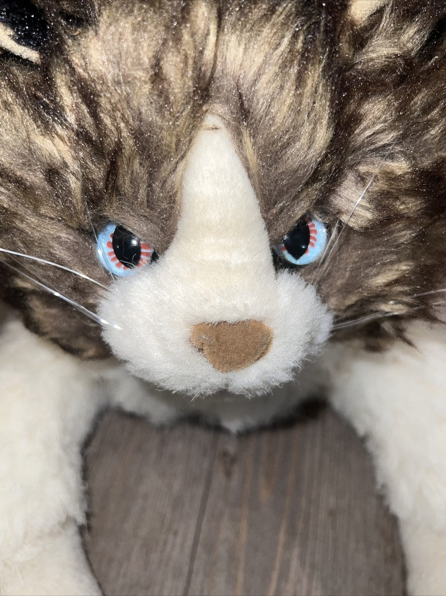 Life Size Stuffed Cats