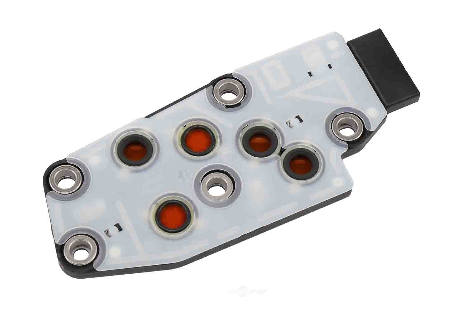 Automatic Transmission Manual Shift Shaft Position Switch 24215111 | eBay