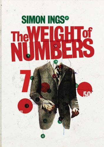 The Weight of Numbers By SIMON INGS. 9781843544630 9781843544630| eBay