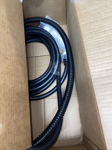 Genuine Level 2 HARD-WIRE Mopar In-home Vehicle Charger 82216506AA | eBay