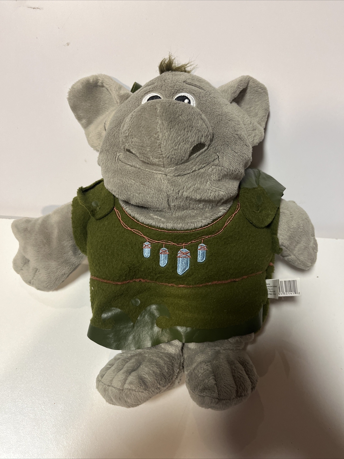 DISNEY FROZEN Inside Out Troll Plush Doll By Just Play LLC | eBay