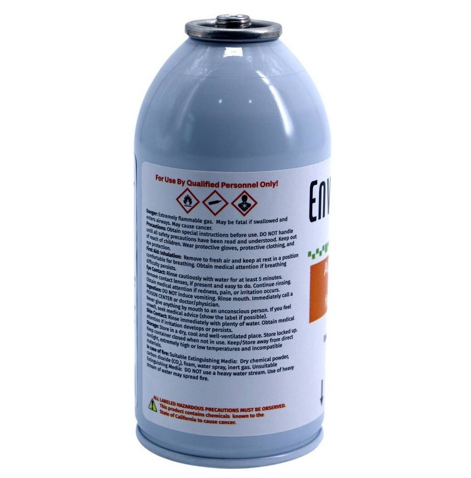 AC Performance Booster for R134a Systems, 12 Cans (4 oz.) #2800 | eBay