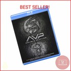 Avp: Alien Vs. Predator/Avpr: Aliens Vs Predator - Requiem | eBay