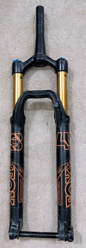 FOX 34 Float Factory FIT4 Tapered Fork 29'' 130mm Kashima Boost 44mm ...