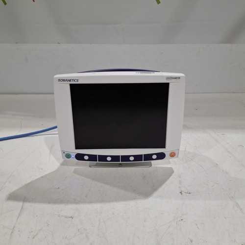 Somanetics Invos 5100C Cerebral Oximeter Monitor | eBay