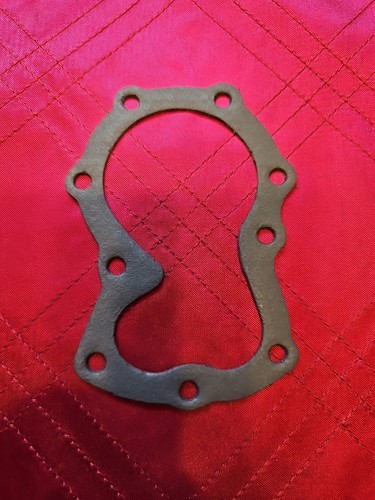 VINTAGE [PRE-60'S] WHIZZER LAMINATED HEAD GASKET: LO-FIN WITH 1/4" HEAD ...