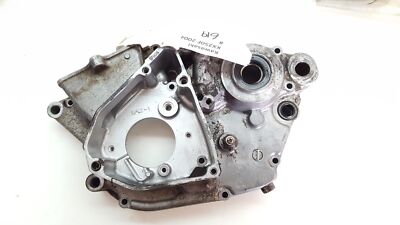 Left Crankcase Kawasaki KX250F KXF KX 250F 250 Suzuki RMZ250 RMZ Crank ...