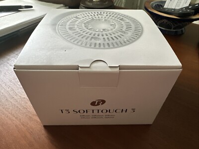 T3 SoftTouch 3 Diffuser | Compatible with T3 AireLuxe, T3 Featherweight ...