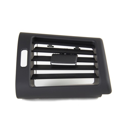 Black Front Right Dash AC Air Vent Fit For Mercede R350 R500 | eBay