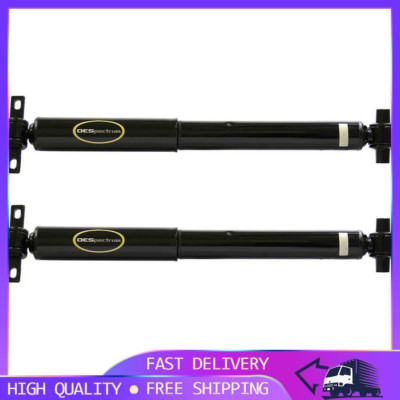 Rear Monroe Shocks Struts Shock Absorber For Honda Pilot 2015 2014 2013 ...