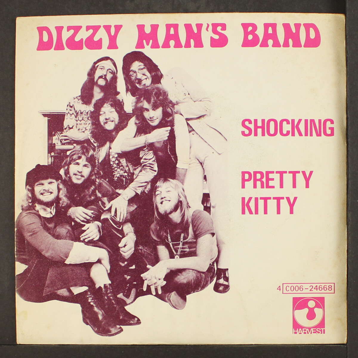 Kitty The Band Album Cover Kitty Album Covers | Album Covers Wiki
