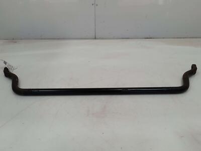 06 - 11 Mercedes Benz W164 ML Front Stabilizer Bar Swaybar OEM ...