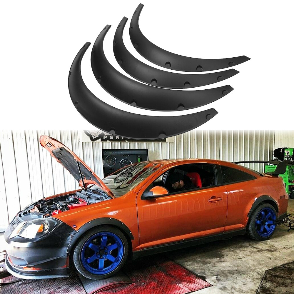 Custom Chevy Cobalt Rocker Decal 2 For Chevy Cobalt
