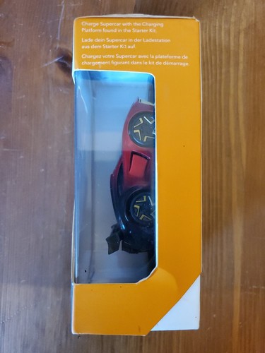 Anki 00000033 1:64 Scale 4WD Overdrive Thermo Expansion Car Toy for ...