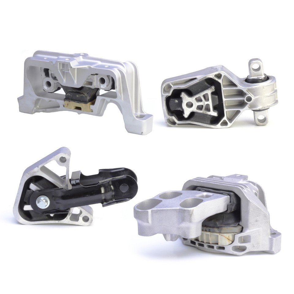 13-19 for Mercedes-Benz B CLA GLA 2.0L Engine, Trans & Torque Strut ...