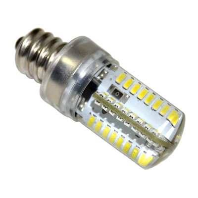 HQRP 7/16" 110V LED Light Bulb for Singer 1507 1732 14T957DC XL2021 | eBay